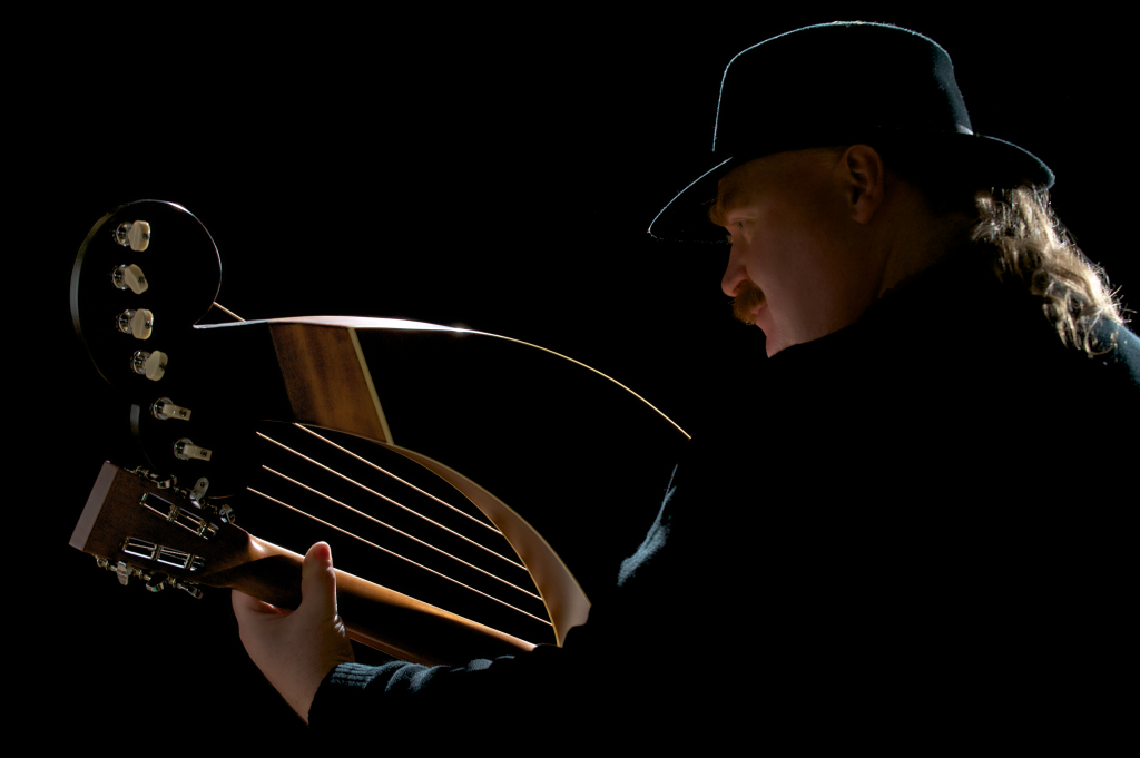 Press Kit - Jim Dorman