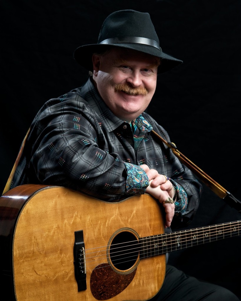 Press Kit - Jim Dorman