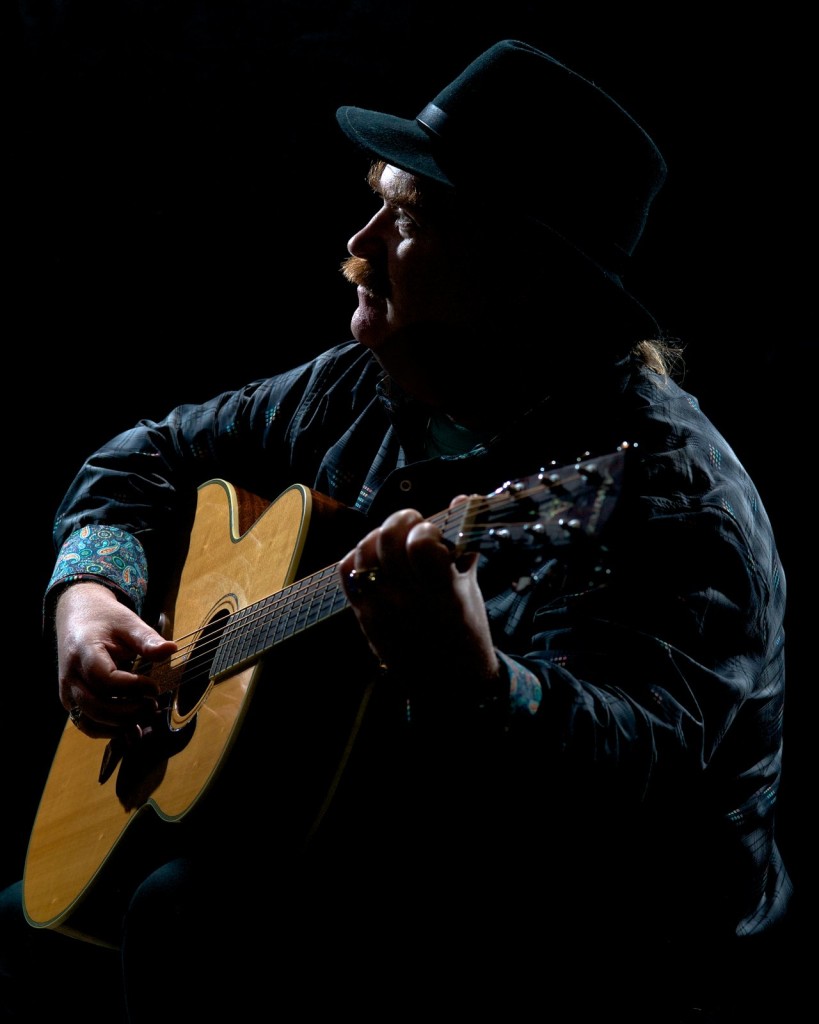 Press Kit - Jim Dorman