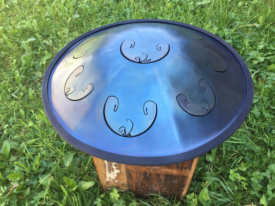 Rav Vast - Jim Dorman